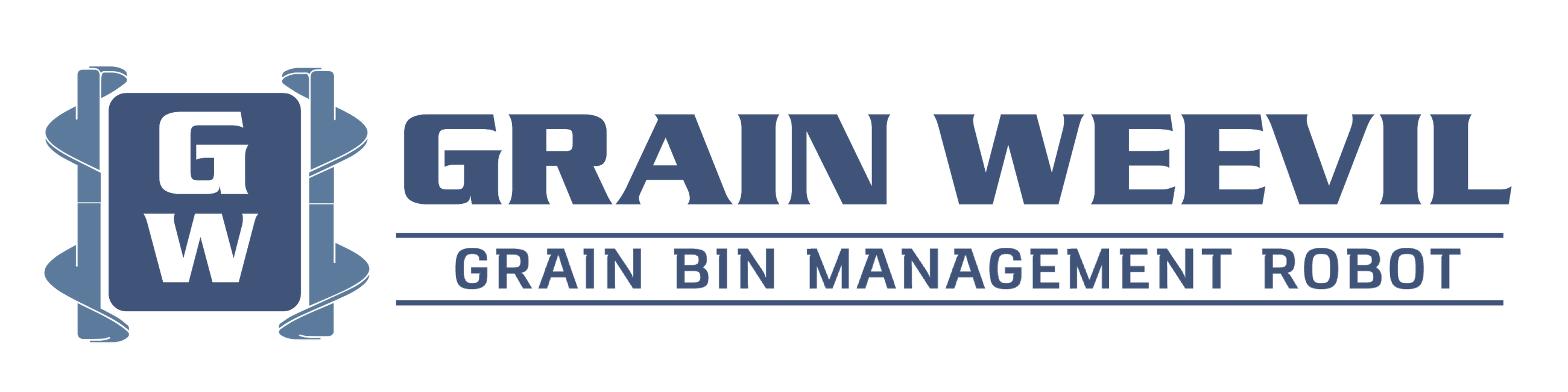 Grain Weevil - A Grain Bin Safety and Management Robot