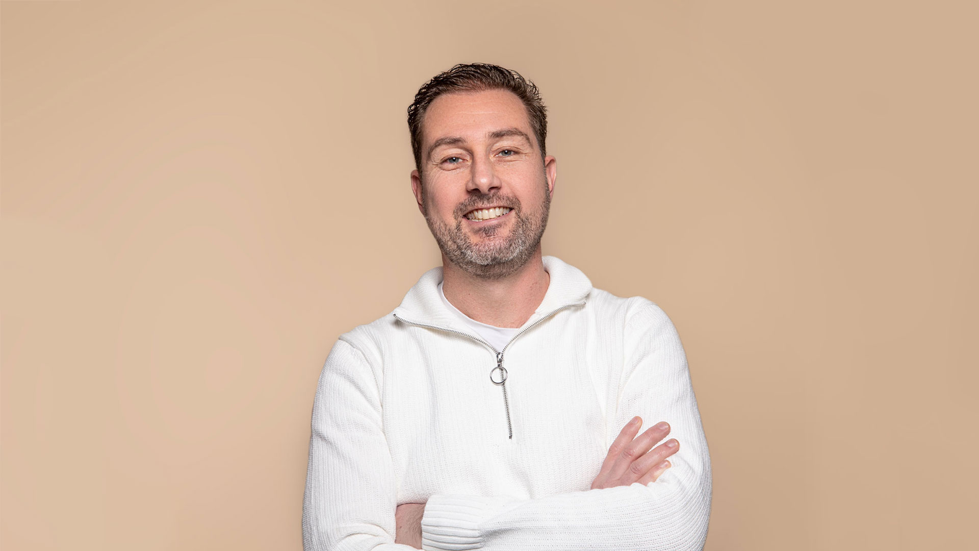 MIC - Tom van der Geer treedt aan als CTO bij MIC