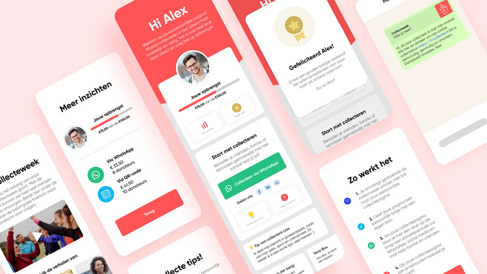 MIC - 5 tips voor User Interface (UI) Design