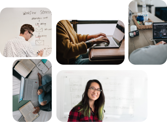 Cohort-Based Courses Platform | Teachfloor