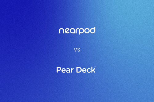 Nearpod vs PearDeck: Comparing Two Leading EdTech Platforms ...