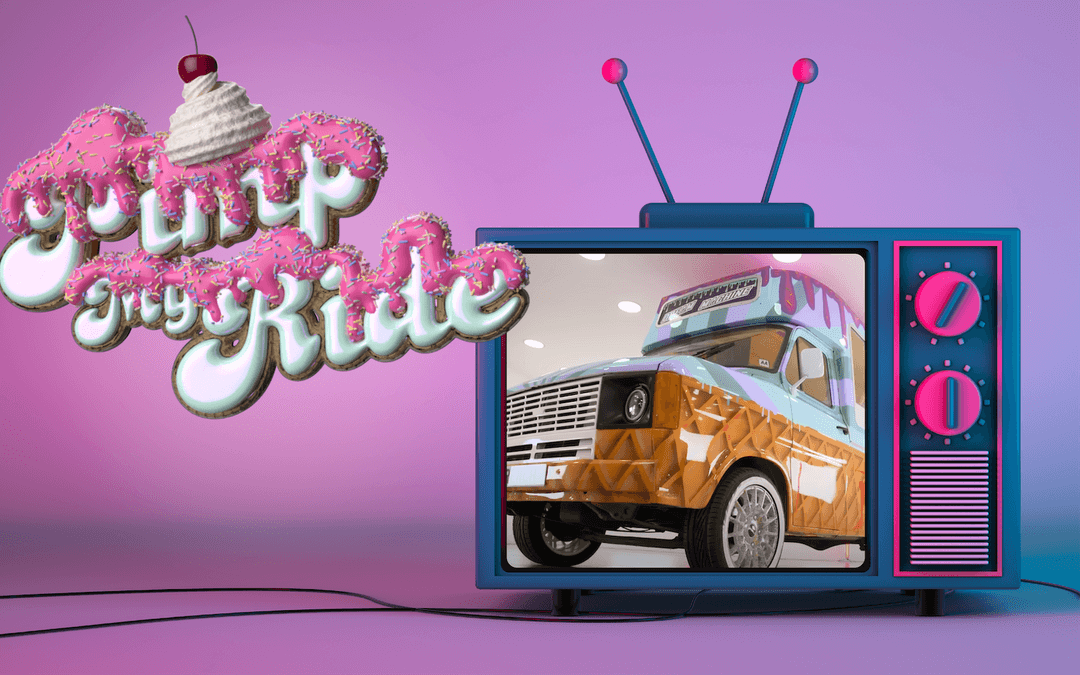 fwip | The World’s Smallest Gelateria | Award-winning ice cream