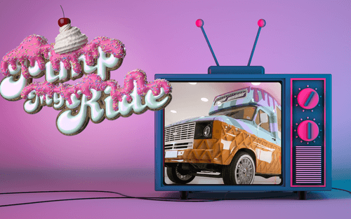 fwip | The World’s Smallest Gelateria | Award-winning ice cream