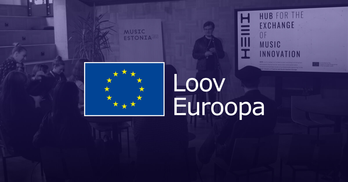 Loov Euroopa
