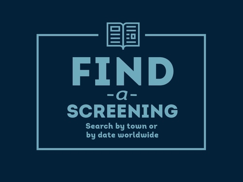 Screenagers Movie | Screen In Your Community