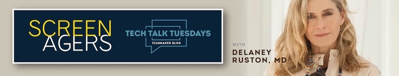 Screenagers Movie | Screen In Your Community