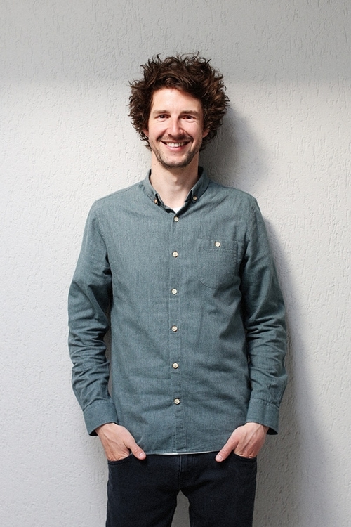 Weibel-Ing. AG Gebäudetechnik HLKS