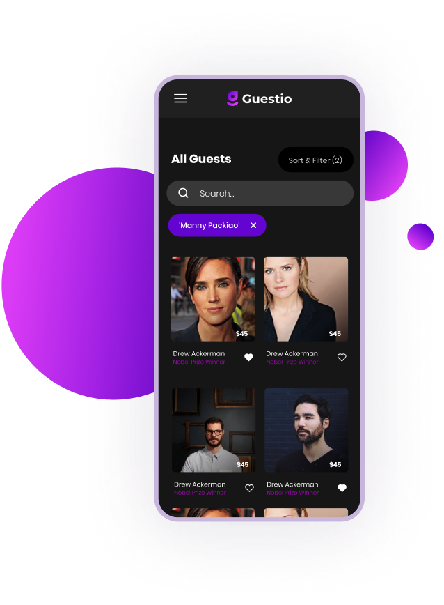 Travis Chappell - About