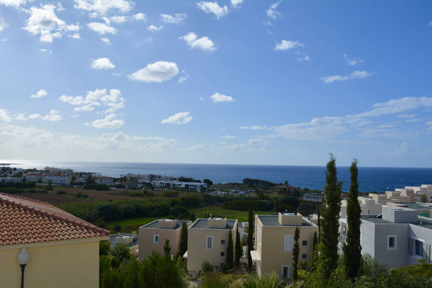 Akoya Paphos - Luxury Holiday Apartments in Paphos