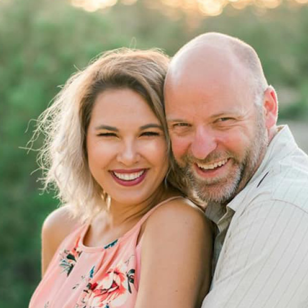 New Life Church - About Us