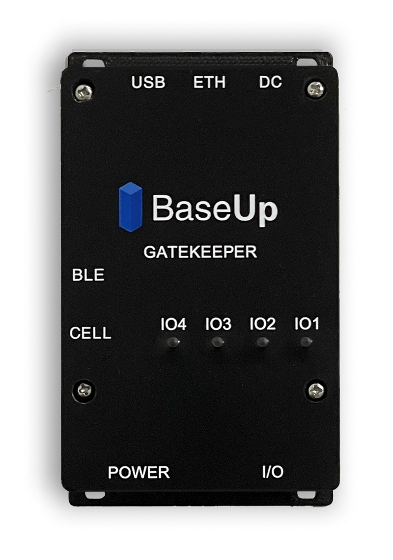 BaseUp - For Tenants