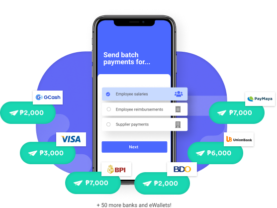 NextPay | The All-in-one Banking Solution for Growing Businesses