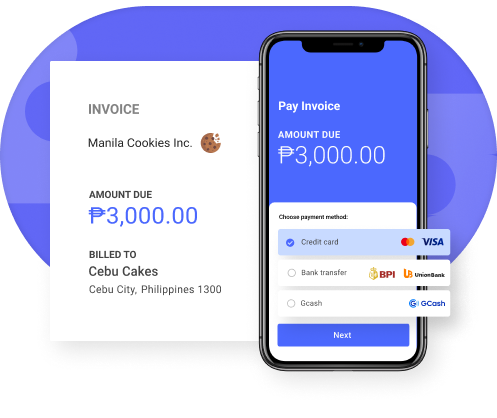 NextPay | The All-in-one Banking Solution for Growing Businesses