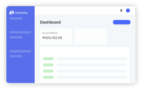 NextPay | The All-in-one Banking Solution for Growing Businesses