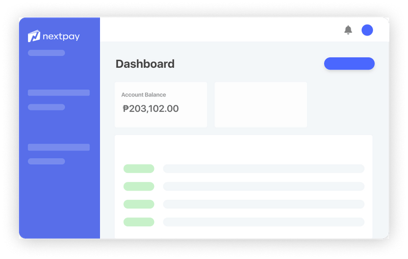 NextPay | The All-in-one Banking Solution for Growing Businesses