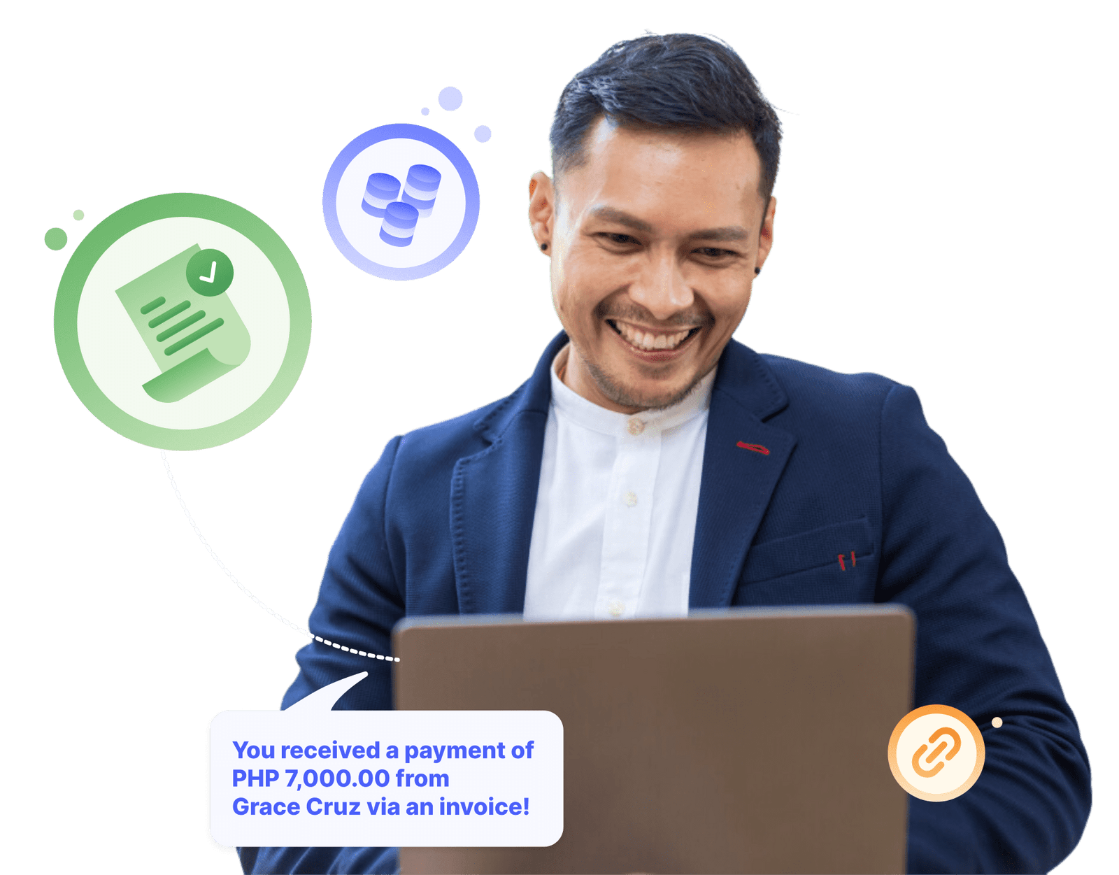 NextPay | Business on easy mode!