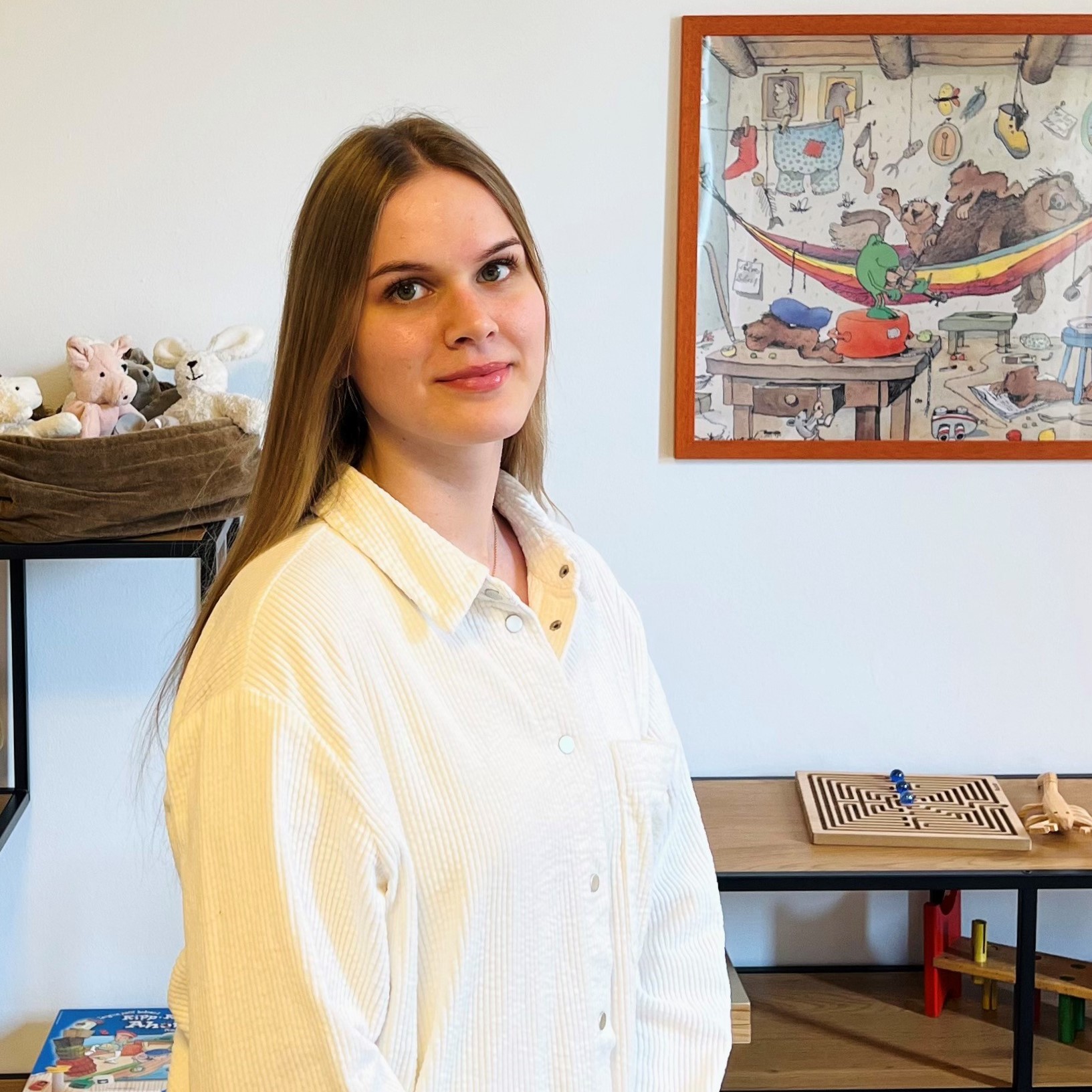 Dr. med. Julian Schweiger