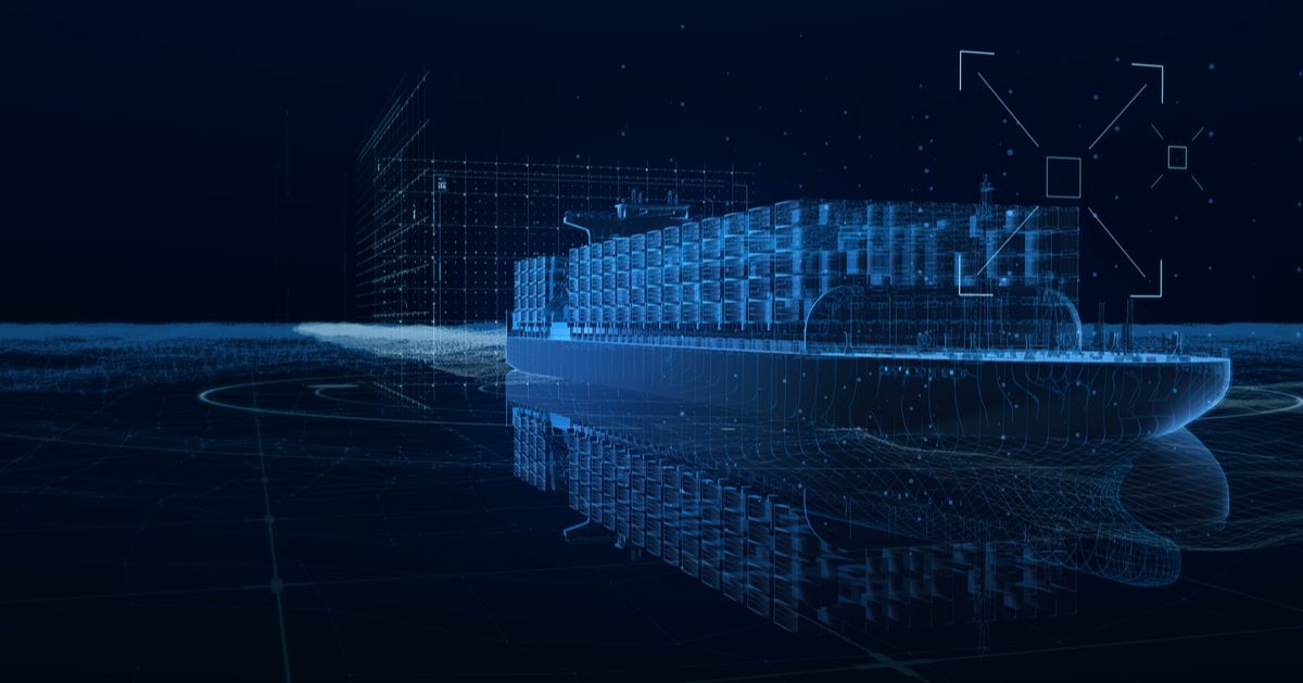 How Digital Freight Forwarding Companies Are Solving Visibility for ...