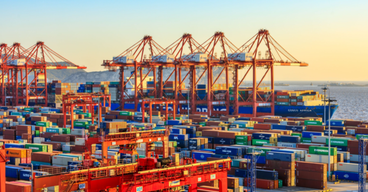 What Shippers Need to Know About Ocean Shipping Volatility