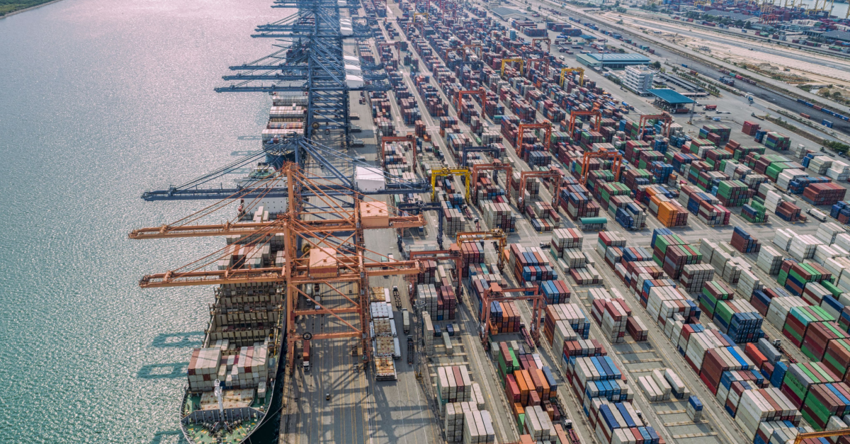 Port Congestion 2023: Which Ports are the Most Congested?