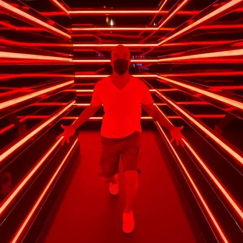 Chris Denson | Innovator, Author, Host, Producer