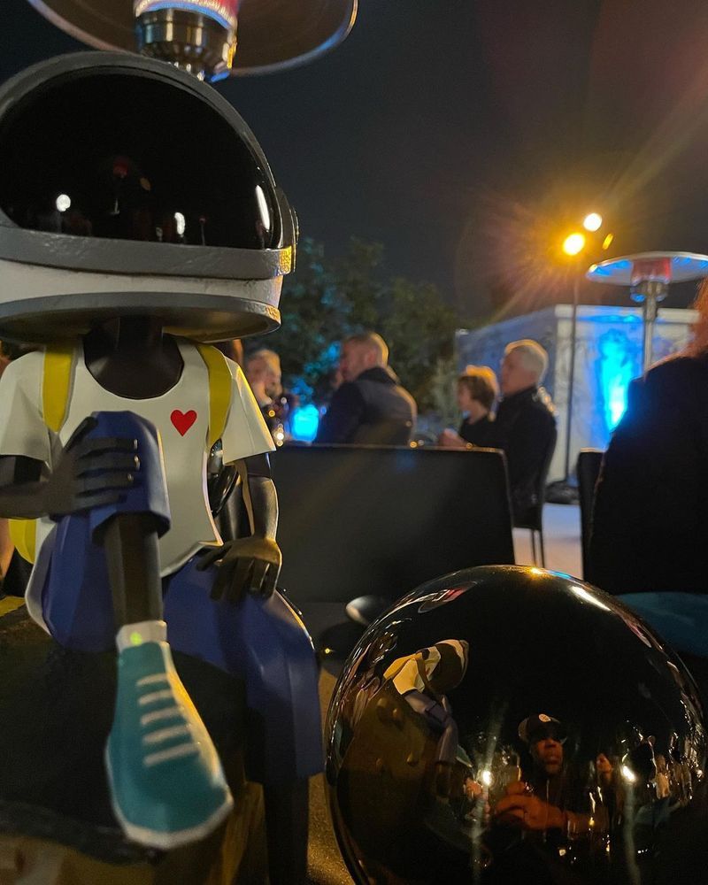 Chris Denson | Innovator, Author, Host, Producer