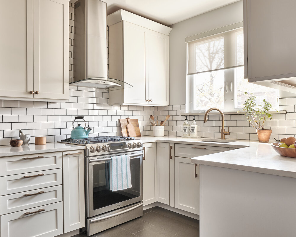Kitchen Remodel Atlanta: Kitchen Costs, Tips & FAQs | Skipp | Skipp