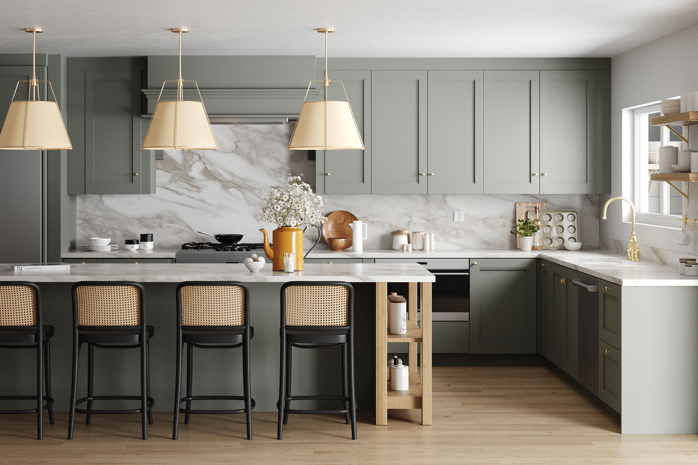 Kitchen Renovation Ideas Kitchen Renovation Ideas