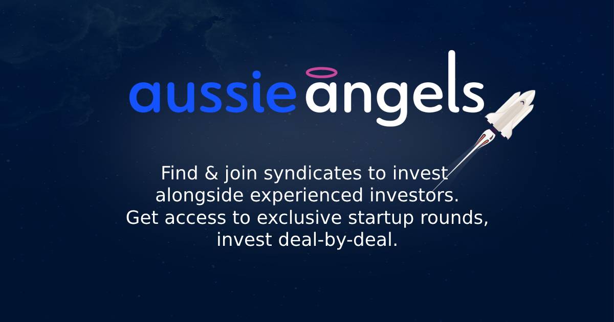 Aussie Angels - Syndicates directory