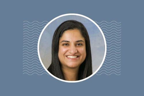 Ask the Expert: Dr. Rachel Pessah-Pollack, MD