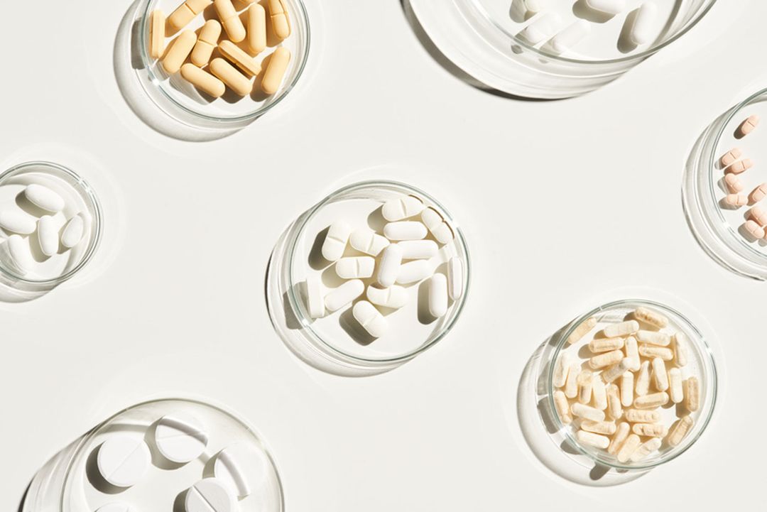 Osteopenia Medications: What You Need to Know