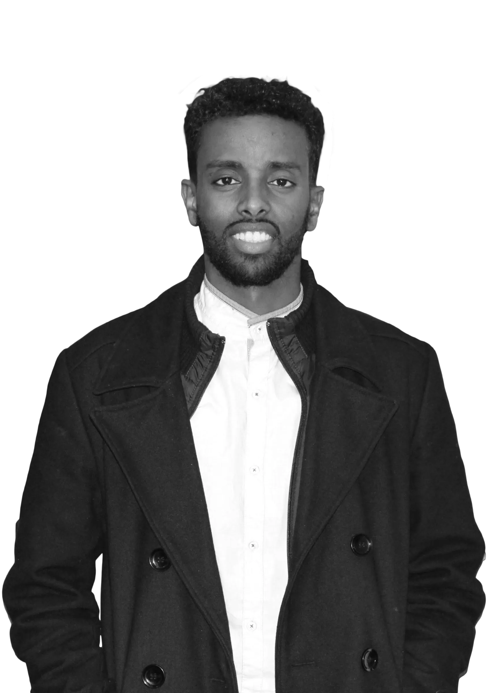 Web Designer and Webflow Developer | Mohamed Rage