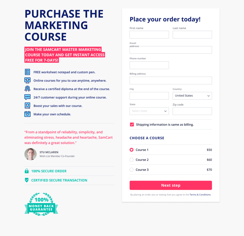 Is your checkout experience killing your sales? 6 common mistakes and ...