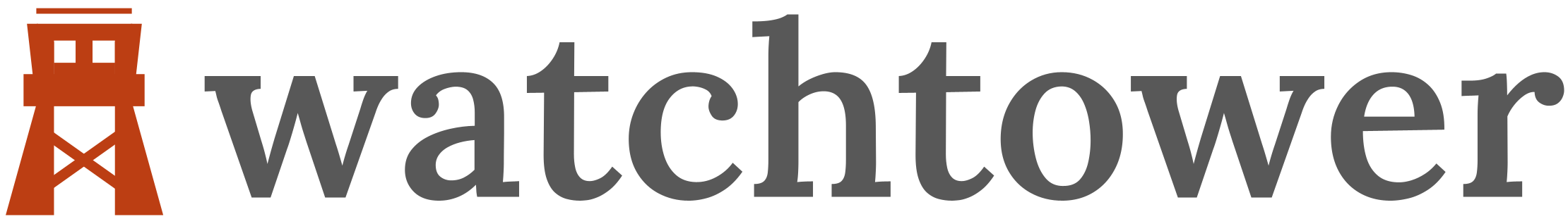 Watchtower - Digital Command Center for Lifeguards