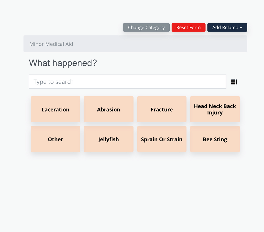Digital Command Center for First Responders | Watchtower