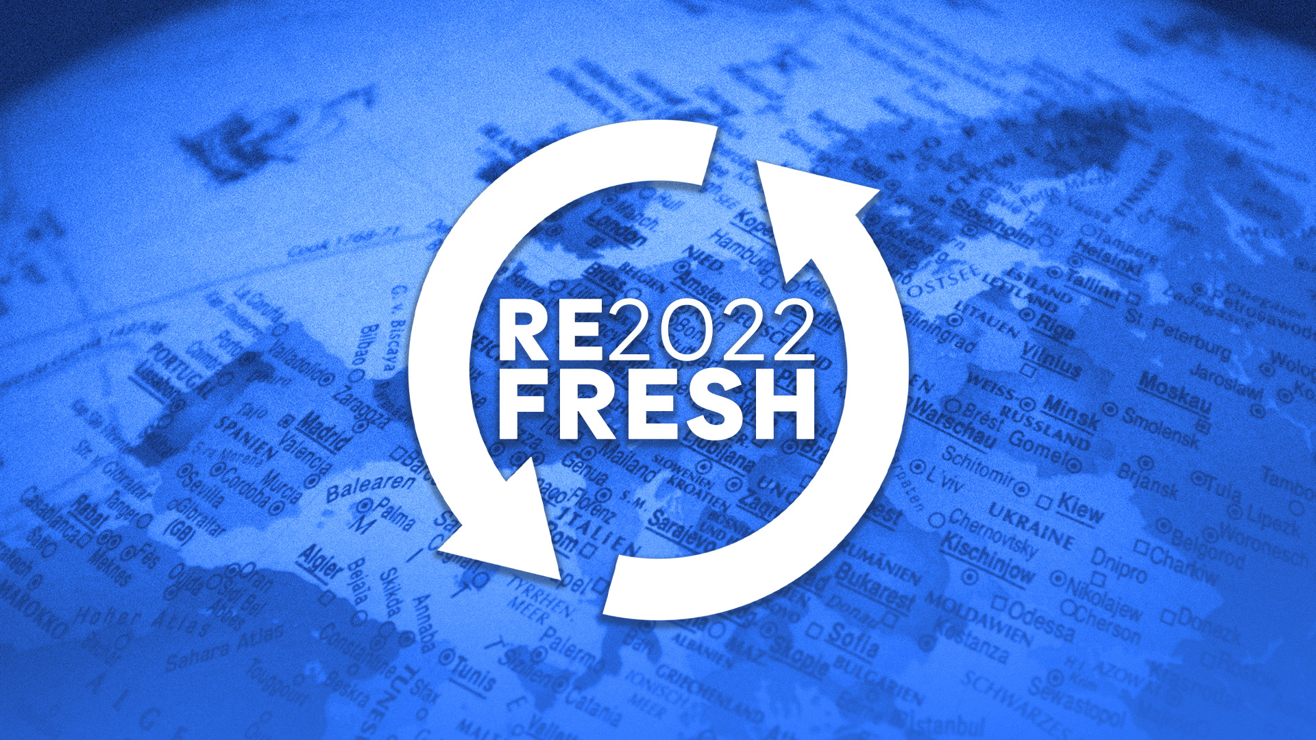 2022 Missions Conference