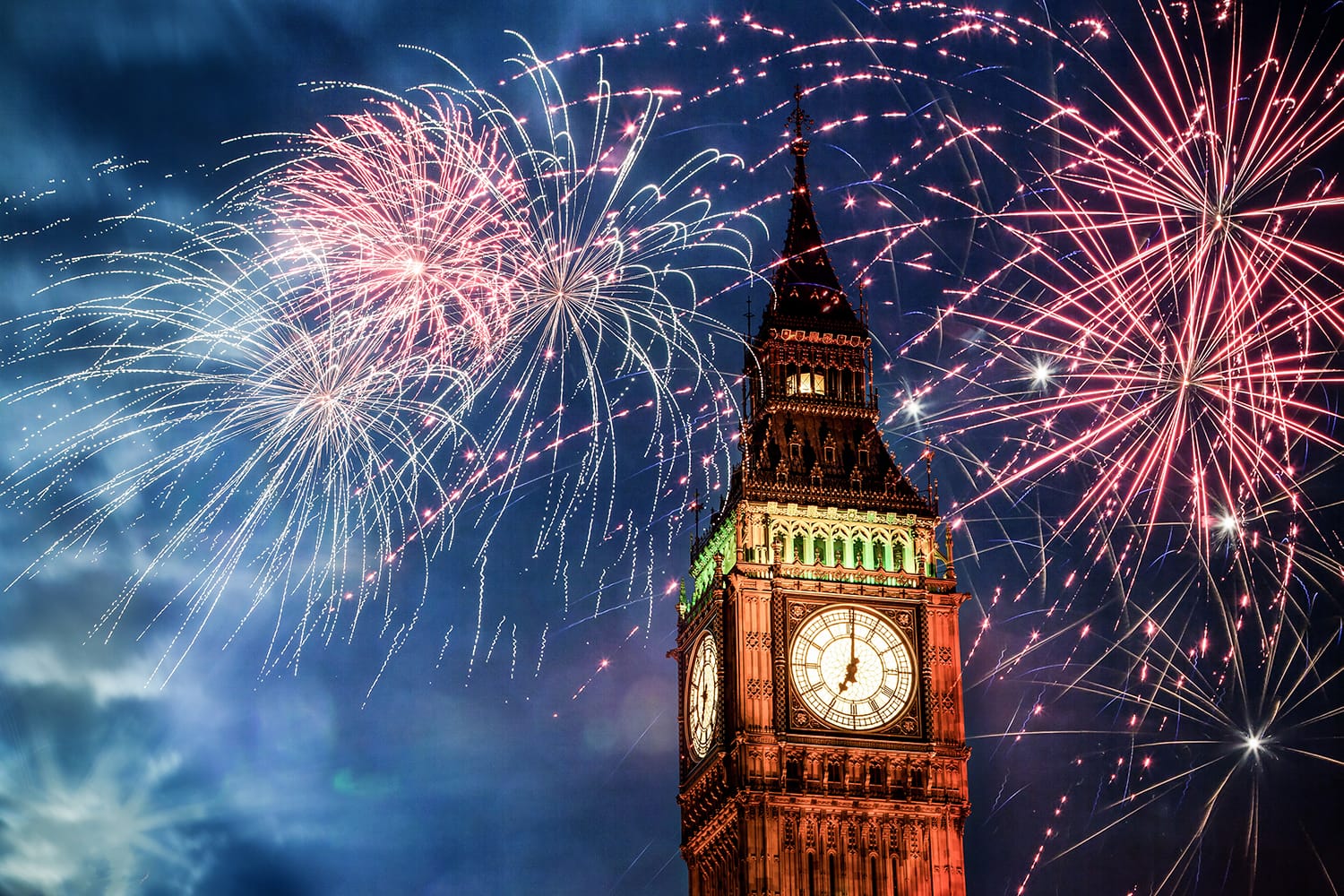 15 Best Places To Celebrate New Year s Eve 2021 Asmlux
