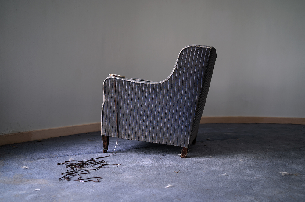 Water Witching - Shelagh Honan