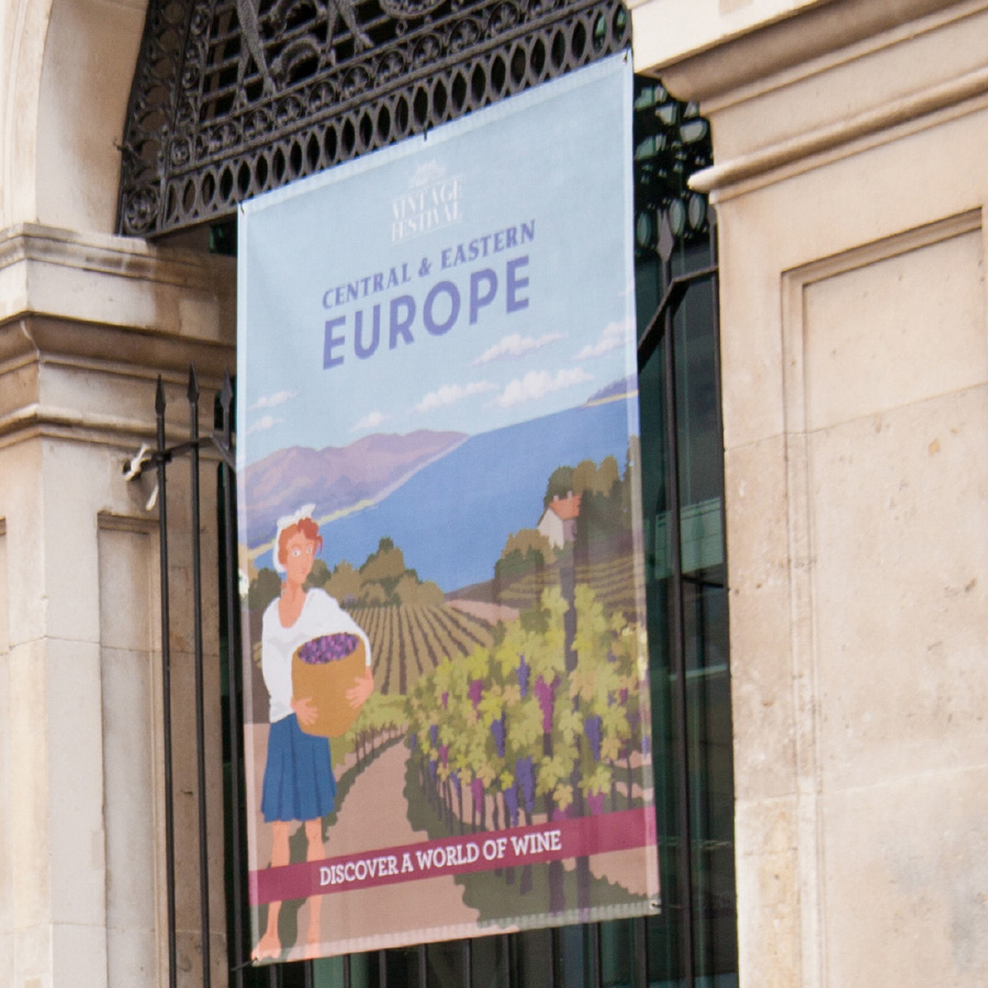 STWC - Vintage Festival | Our Work | H2 Creative • Digital | Your ...