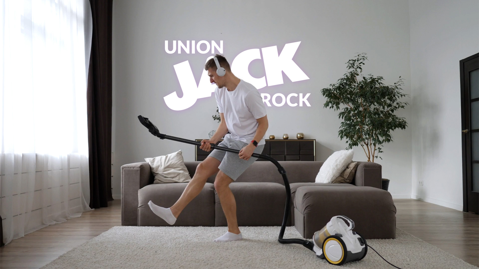 Union Jack Radio - Launch Video | Our Work | H2 Creative • Digital ...