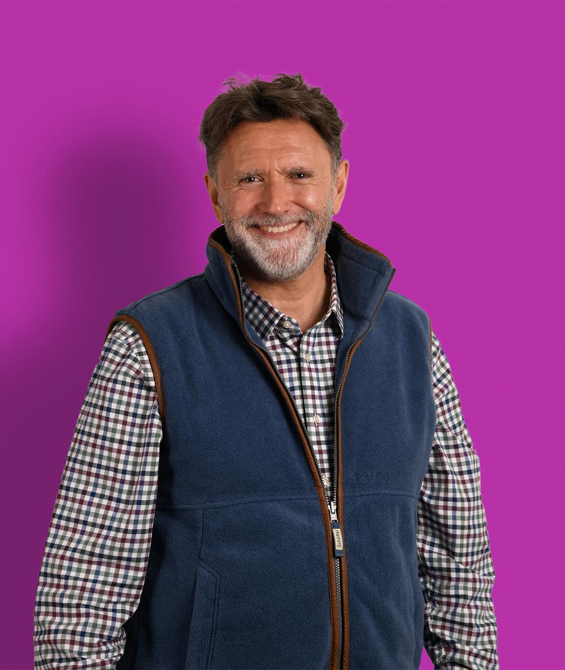 David | Team | H2 Creative • Digital | Design Agency