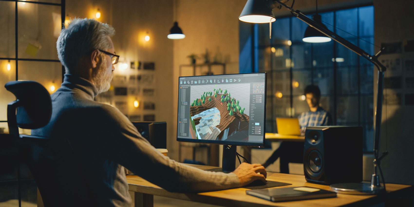 Digital Animation: What Is the First Video Game to Have 3D CGI? | Our ...