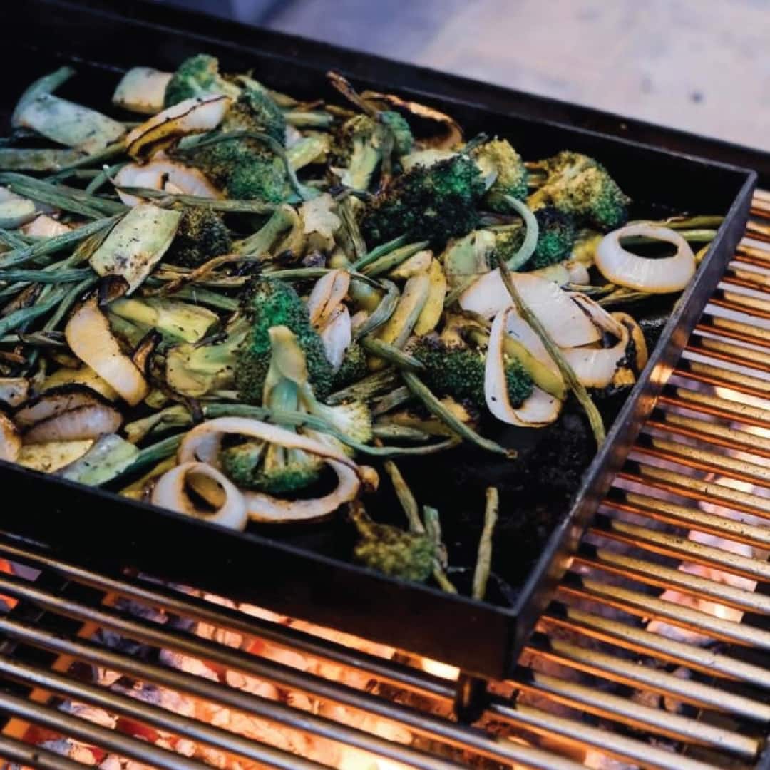SMOKE - GRILL MASTER & BARBEQUE BALI