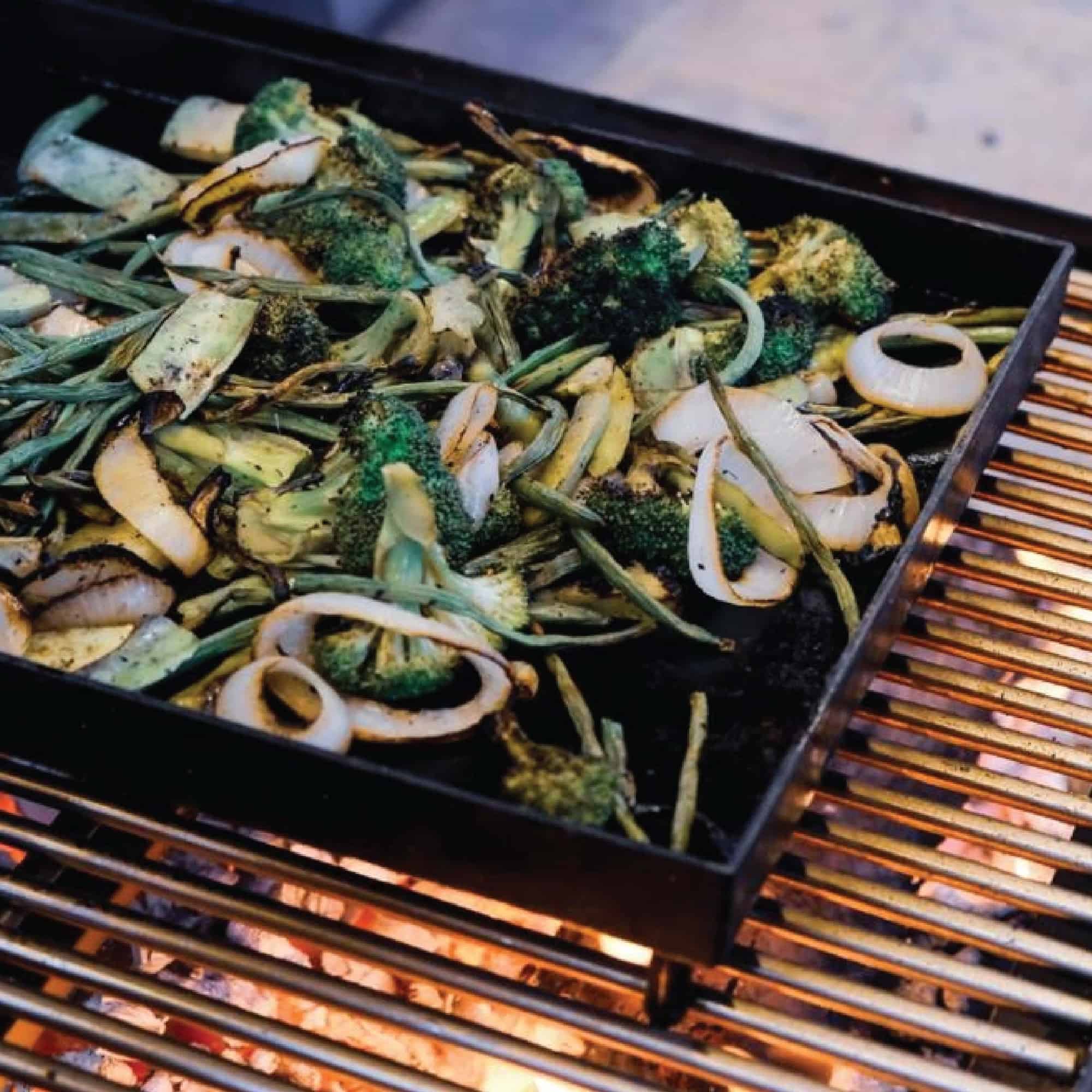 SMOKE - GRILL MASTER & BARBEQUE BALI