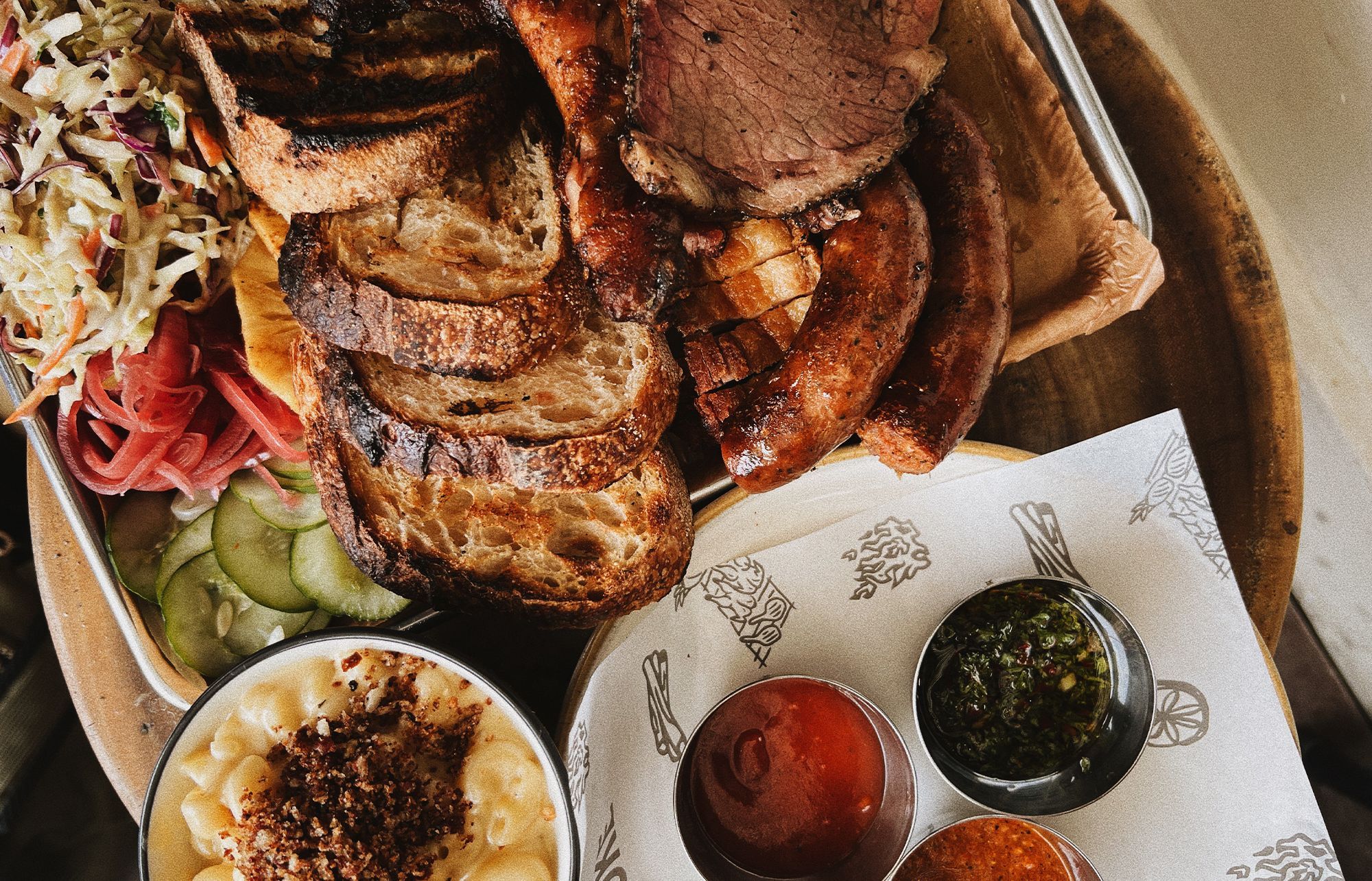 SMOKE BBQ RESTAURANT BALI - MAKE A RESERVATION