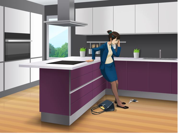 Que faire en cas d’intoxication au monoxyde de carbone ? - Salvum ...