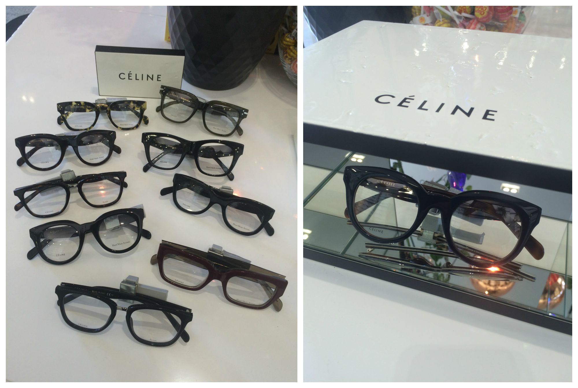 Céline: Timeless and Minimalist Luxury | Parker & Co