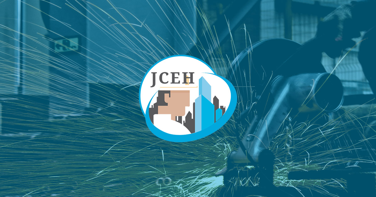 JCEH Construction