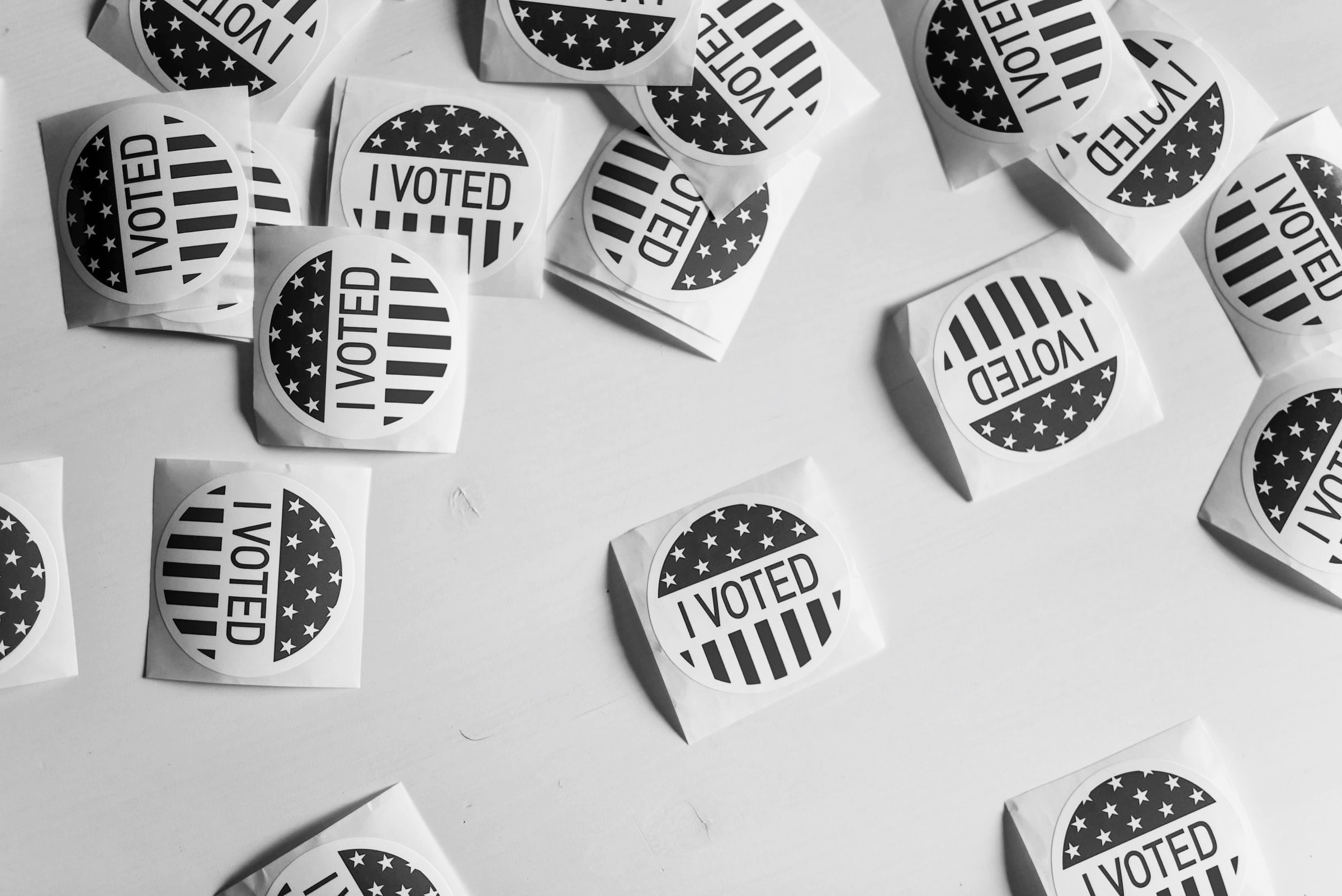 Vote From Home