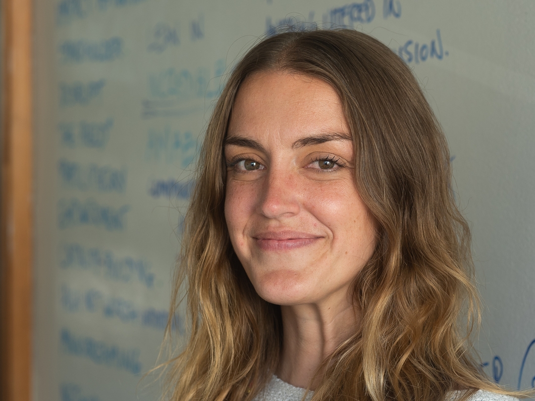 Mulago Foundation | Our Team